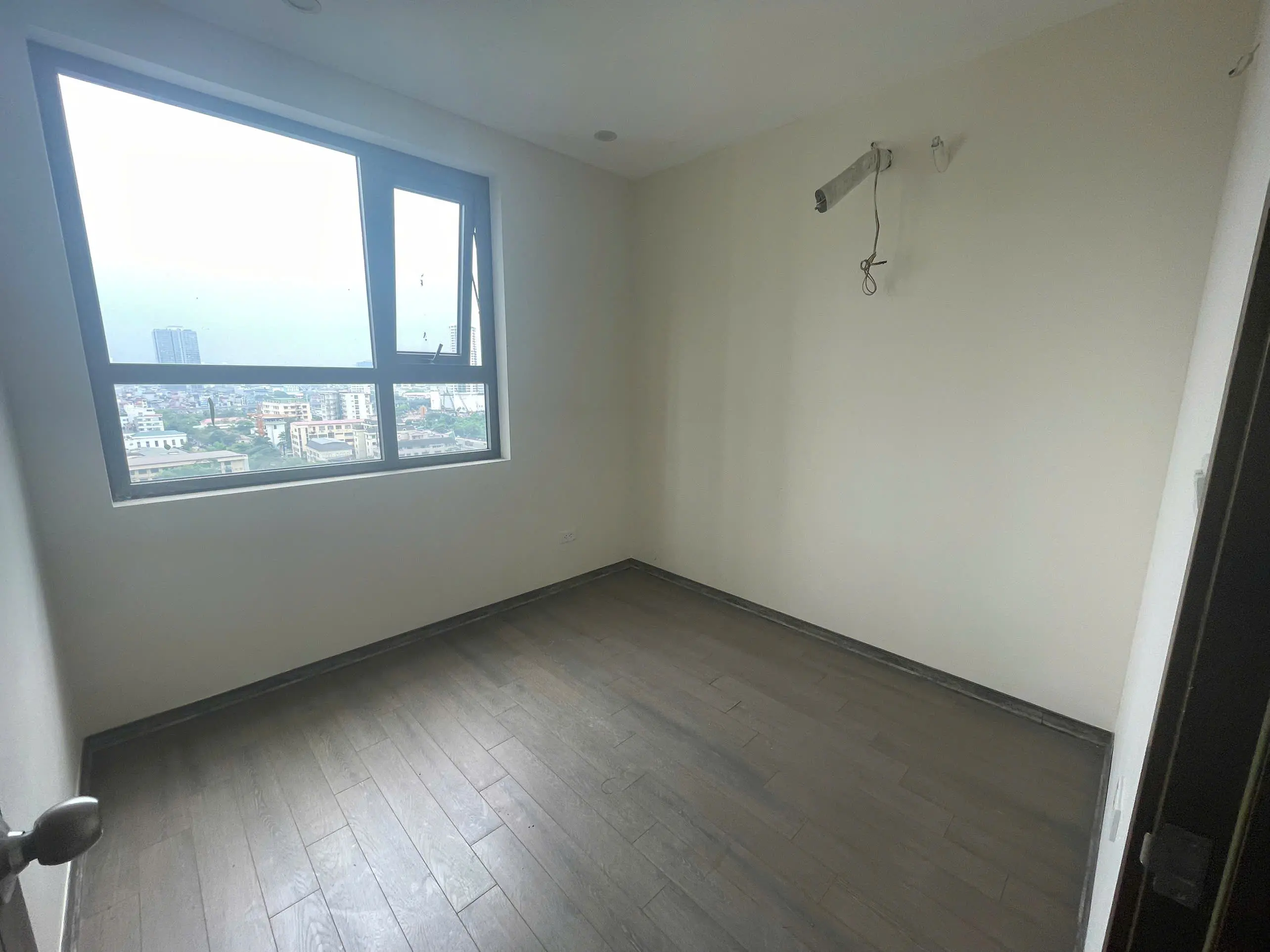 Cheap apartment for sale with 3 bedrooms in FLC Green Apartment - Real ...