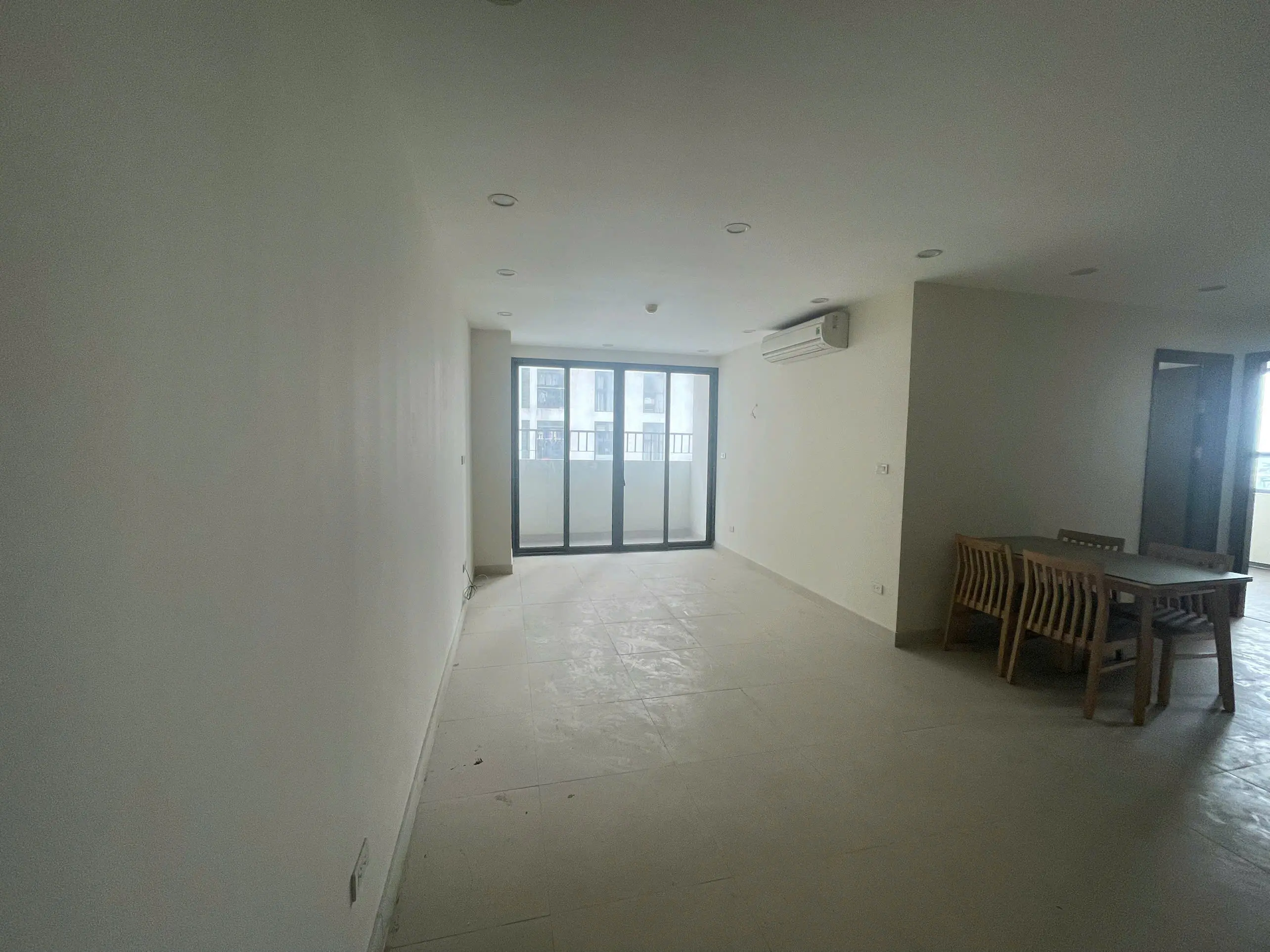 Cheap apartment for sale with 3 bedrooms in FLC Green Apartment - Real ...