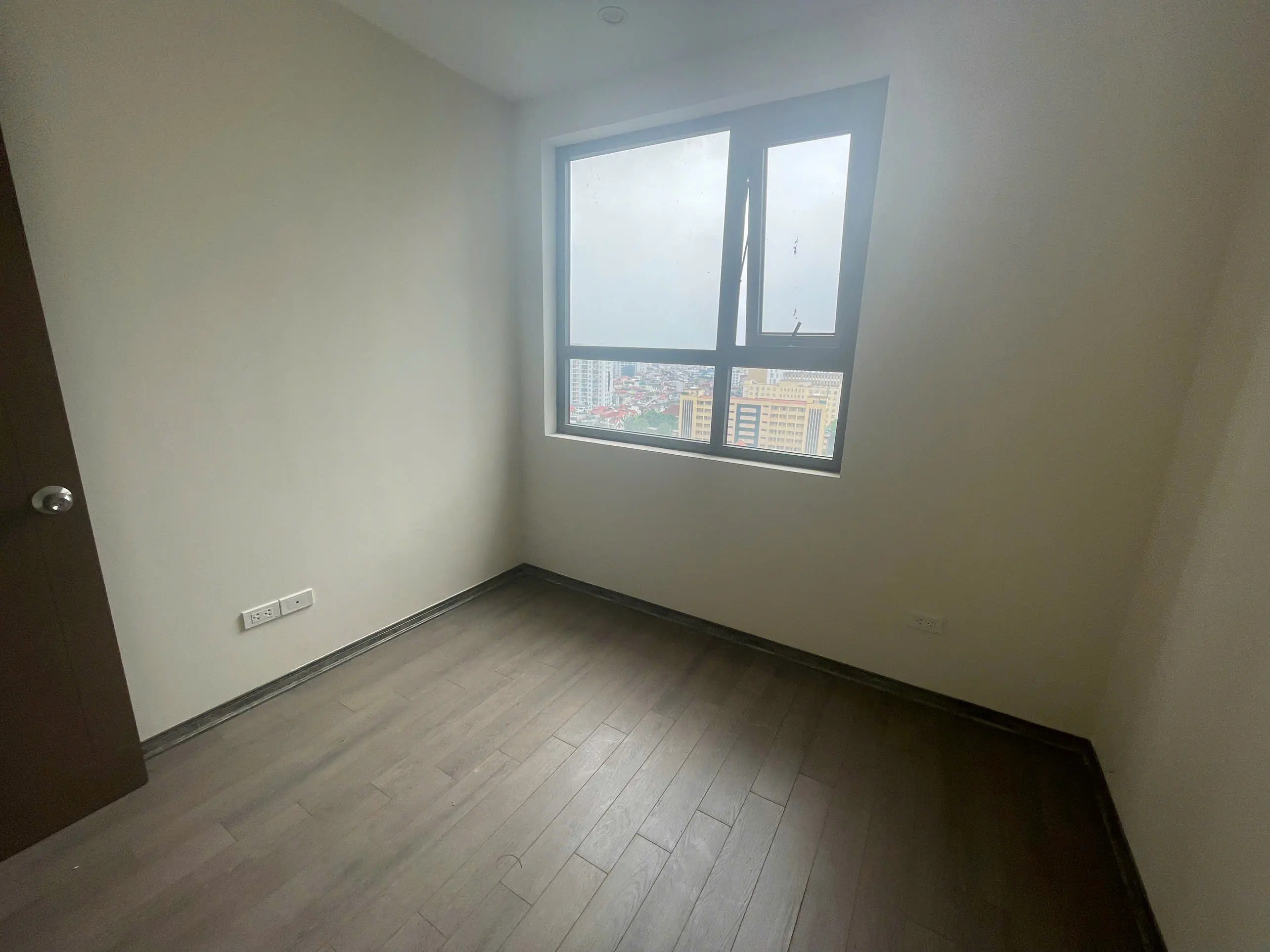 Cheap apartment for sale with 3 bedrooms in FLC Green Apartment - Real ...