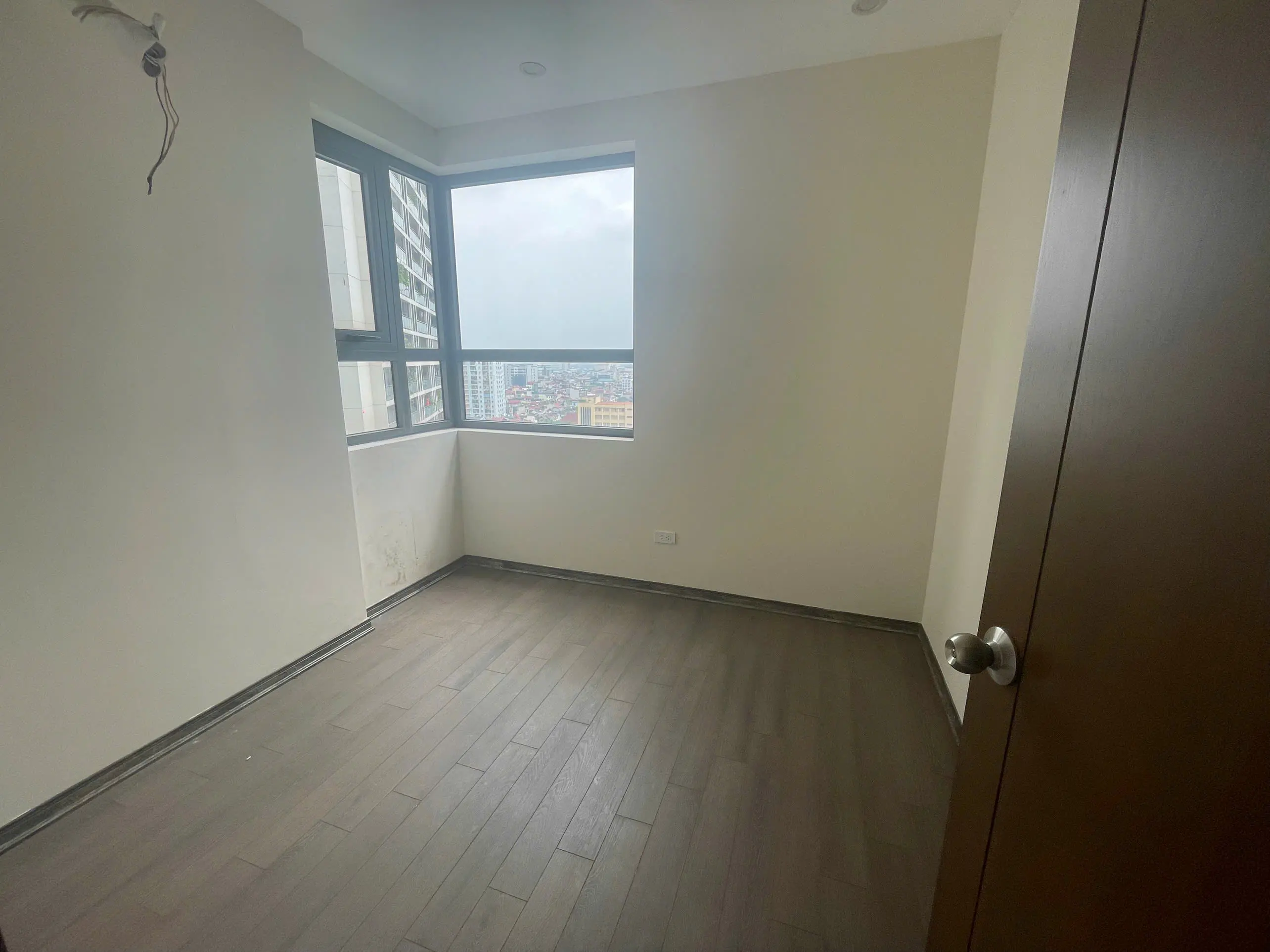 Cheap apartment for sale with 3 bedrooms in FLC Green Apartment - Real ...